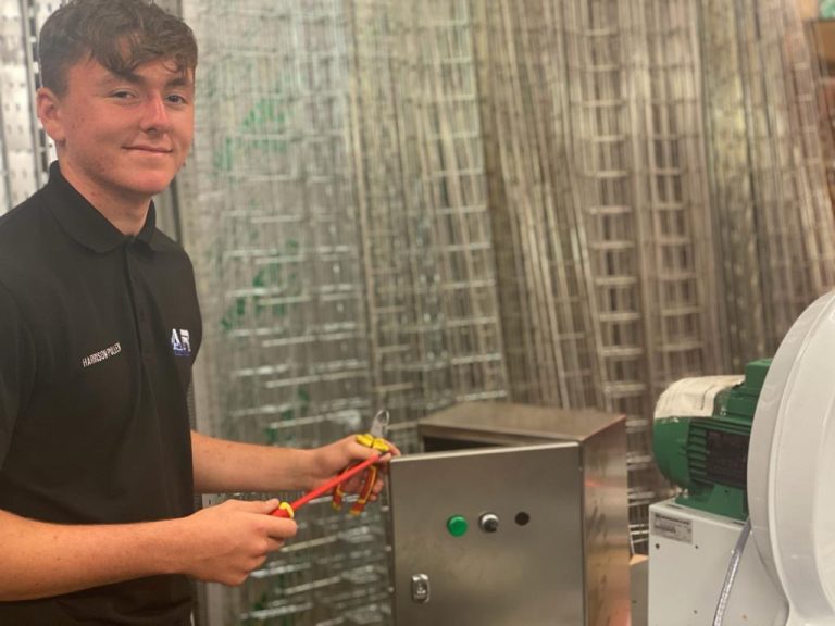 Corby Electricians News | AR Electrics Ltd.